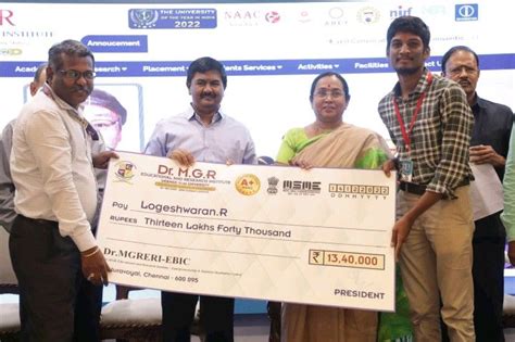 Logeswaran R On Linkedin Its Msme Startup 53 Comments