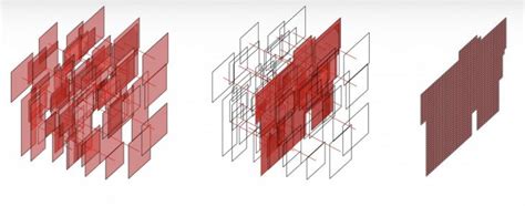 Modular Aggregations And Structures Modular Edifice Iaac Blog