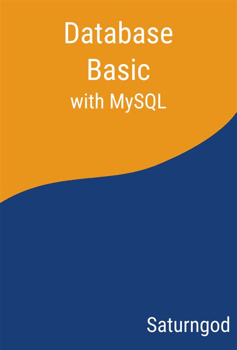 cover database basic