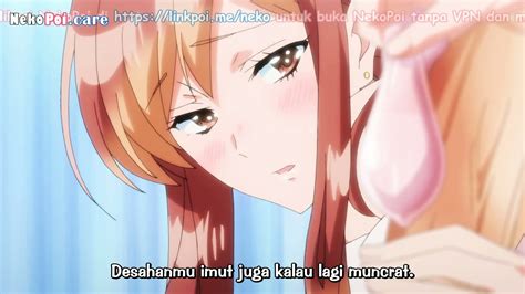 [uncensored] Xl Joushi Episode 4 Subtitle Indonesia Eporner