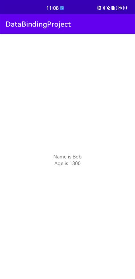 Android Databinding 结合 Viewmodel的使用databing和viewmodel配合 Csdn博客