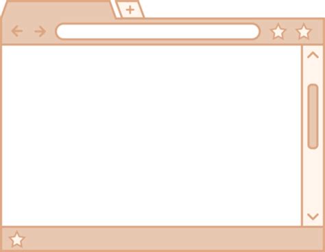 Cute Browser Pngs For Free Download