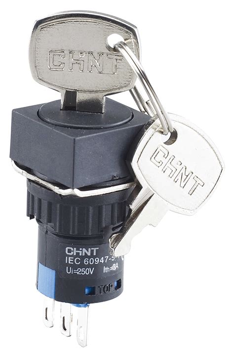 Np6 Series Pushbutton Chint Global Np6 Series Pushbutton Chint Global