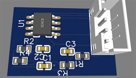 Designing A Can Bus Module Compact And Cost Effective