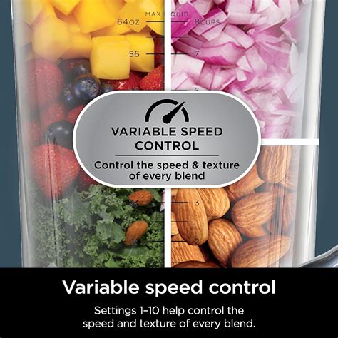 Ninja Detect Power Blender Pro Personal Australia Ubuy