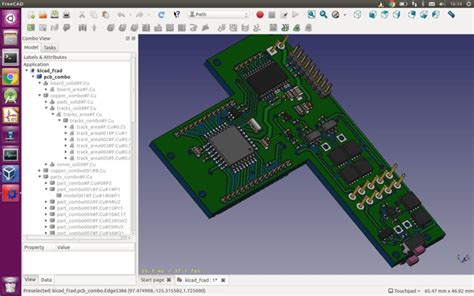 Fabrication PCB Design Checklist Ensuring Smooth Production