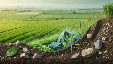 Bio Geo Method The Canadian Solution To Successful Organic Transition Organics Farming The