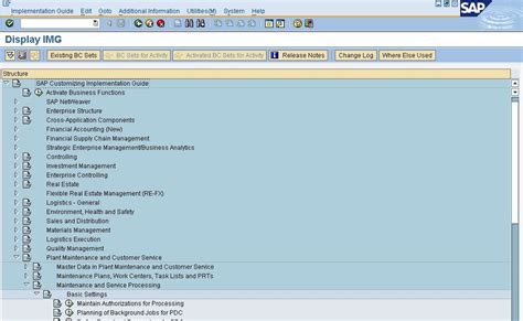 Sap Isu Abap How To Configure Shop Paper Print Program And Forms