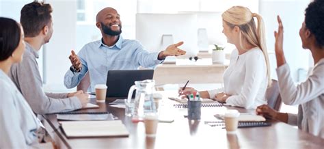 The Proven Principles Of Effective Workplace Communication Impact Factory