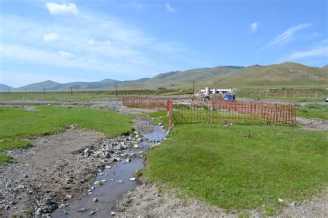 Баянзүрх дүүргийн Оргидгийн рашаан ыг орон нутгийн тусгай хэрэгцээнд авна