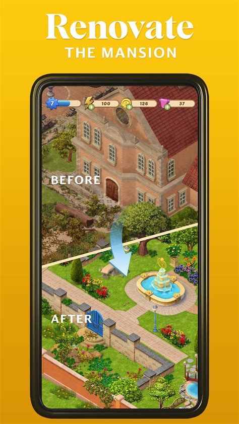 Merge Mansion Hopeberry Festival