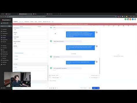 GCP Chat Patch Notes And Migration Information Assistable Ai