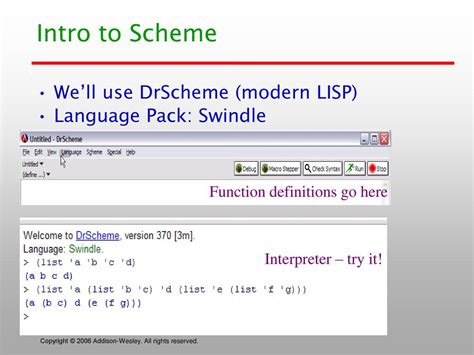 functional programming languages ppt download