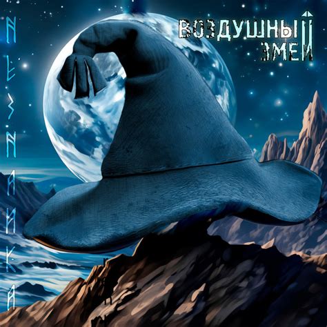 Незнайка Single By Воздушный Змей Spotify