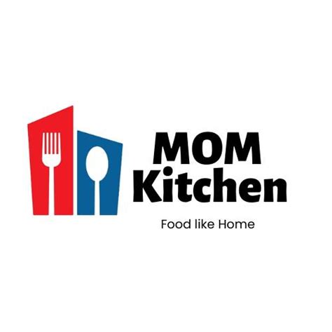 Mom Kitchen