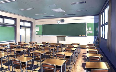 Download Classroom Background