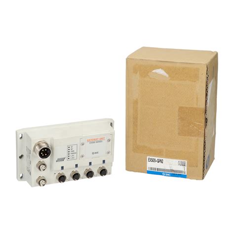 Smc Ex500 Gpn2 Maxodeals