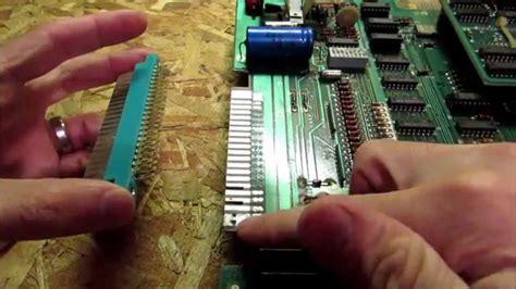 Physically Connect PCBs Headers My Only Option General Guidance Arduino Forum
