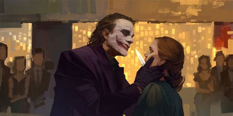 Heath Ledger Joker 2 | Хит леджер джокер, Хит леджер, Джокер