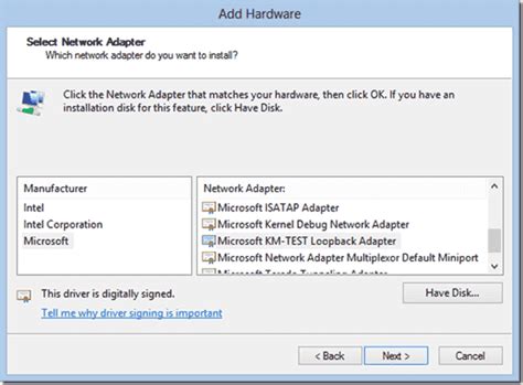 What Is Microsoft Kernel Debug Network Adapter Windows 10 Safaspe