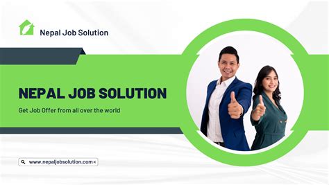 Nepal Job Solution