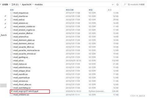 Windows下部署pythonflask项目实现多线程flaskapachemodwsgipython Flask Apache 部署多个服务 Csdn博客