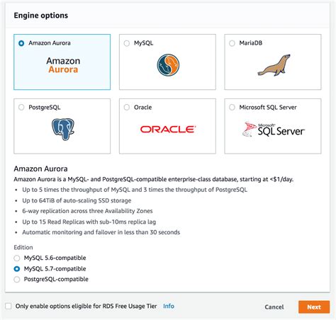 Combining Amazon Aurora Lambda And Sqs To Go Beyond The Native Capabilities Of Mysql Simple Talk