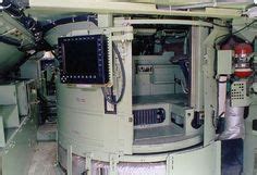 M2 Bradley Interior Bradley Fighting Vehicle Army Tanks Armoured