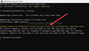 Ways To Fix Windows Update Error X