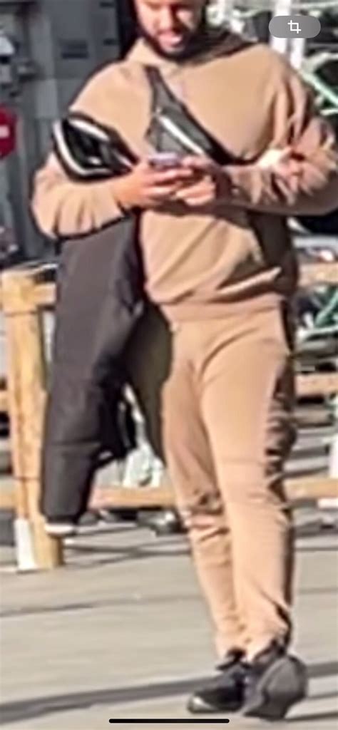 Bearded Beefy And His Big Boner Bulge