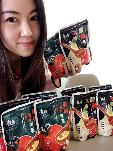靚湯 Souper 靚湯souper 推出市場🎈🌈 想不到媽媽們，用靚湯