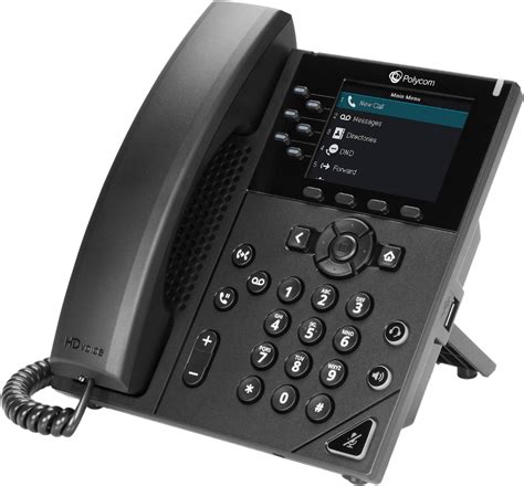 B Aa Poly Vvx Ip Phone Telecomex