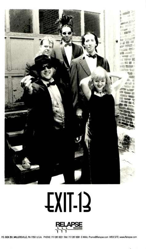 Exit Discography Songs Discogs