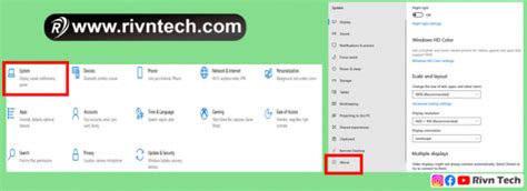 Computer Ram Check How To Check Ram In Computer Laptop Ram Check