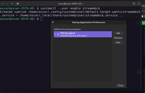 Double Installation Of Streamdeck Issue 307 Timothycrosley Streamdeck Ui GitHub