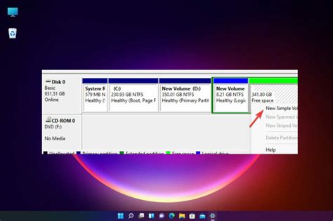 System Reserved Partition On Wrong Drive How To Change It