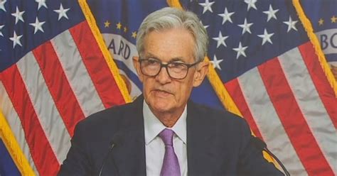 미국 연준 기준금리 05p 인하 ‘빅컷