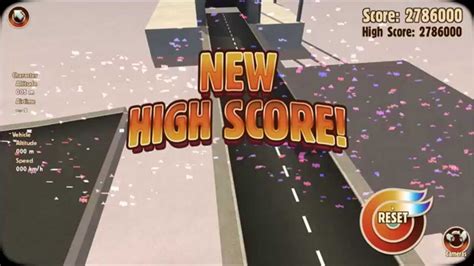 Cara Mengumpulkan High Score Di Turbo Dismount Freeter Jutaku