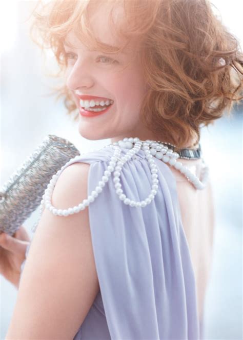 Picture Of Elisabeth Moss