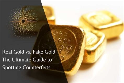 How To Identify Real Gold And Fake Gold Jewellery Jj Gold