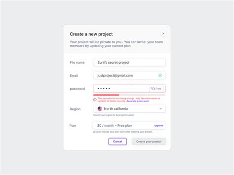 Modals Web Development Tool By Sunil Rajan On Dribbble