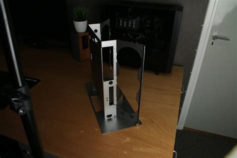 Tweaked Meshify S Builds Gg