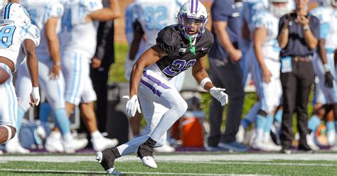 Former Furman Cb Ivan Yates Commits To Colorado