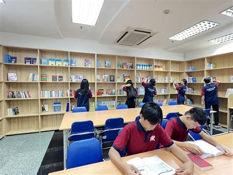 Chương Trình đào Tạo Stc