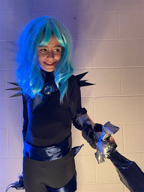 Cassandra From Tangled The Series Rhalloweencostume