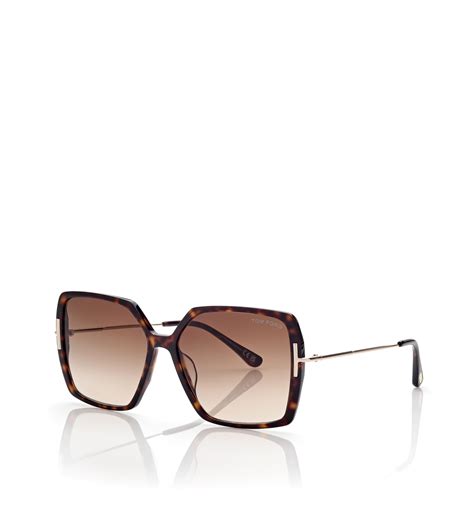 Designer Sunglasses For Women Tom Ford Fashion