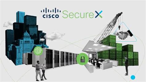 Securex Cisco Security