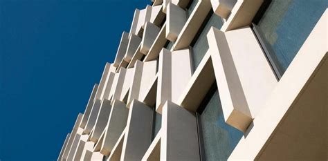 Grc Facade Projects Around The World