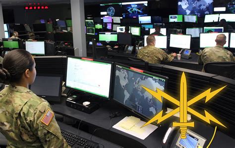 U S Army Cyber Branch Celebrates Eighth Anniversary Article The United States Army