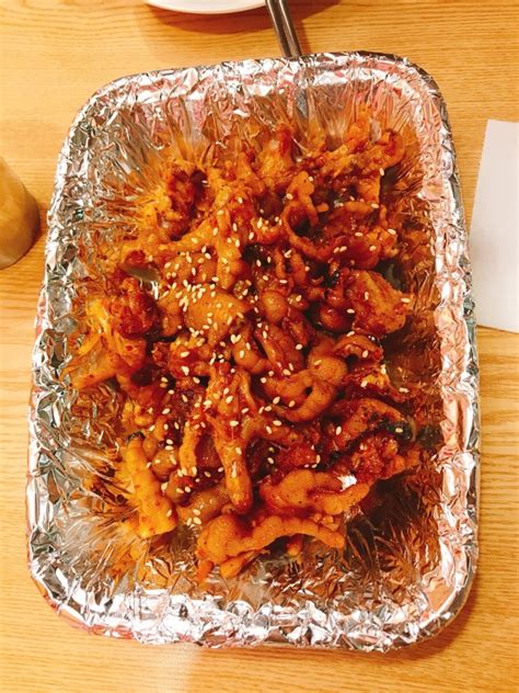 엽떡 닭발 엽기떡볶이 무뼈닭발 추천 네이버 블로그